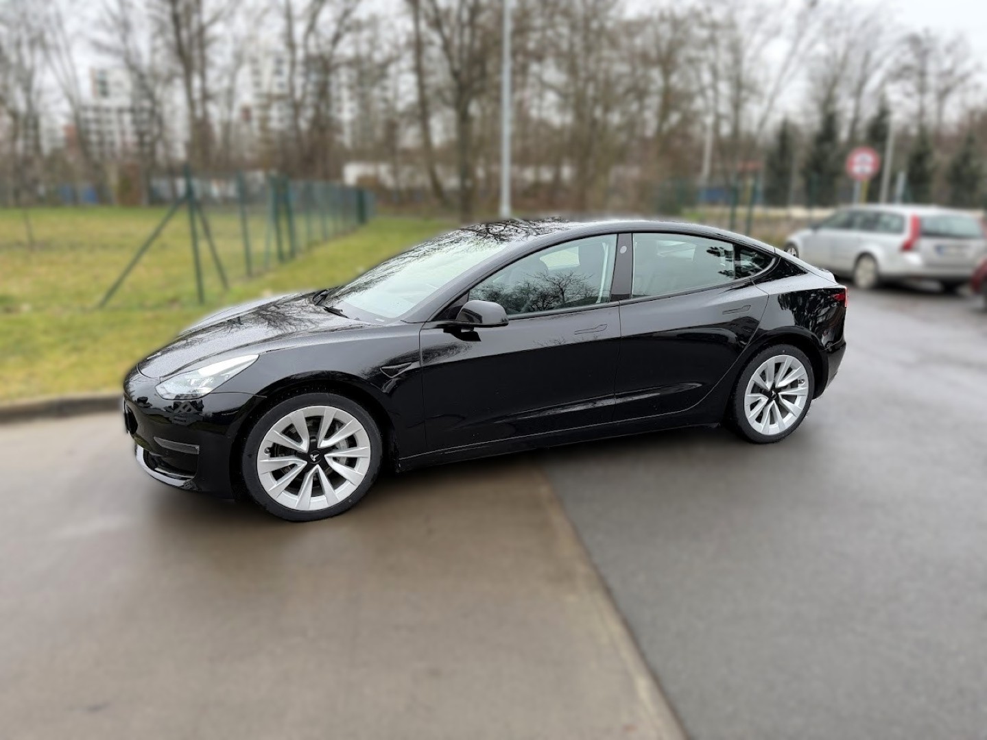 Tesla Model 3 LR AWD Ryzen | FSD v ceně | radeklanda.cz