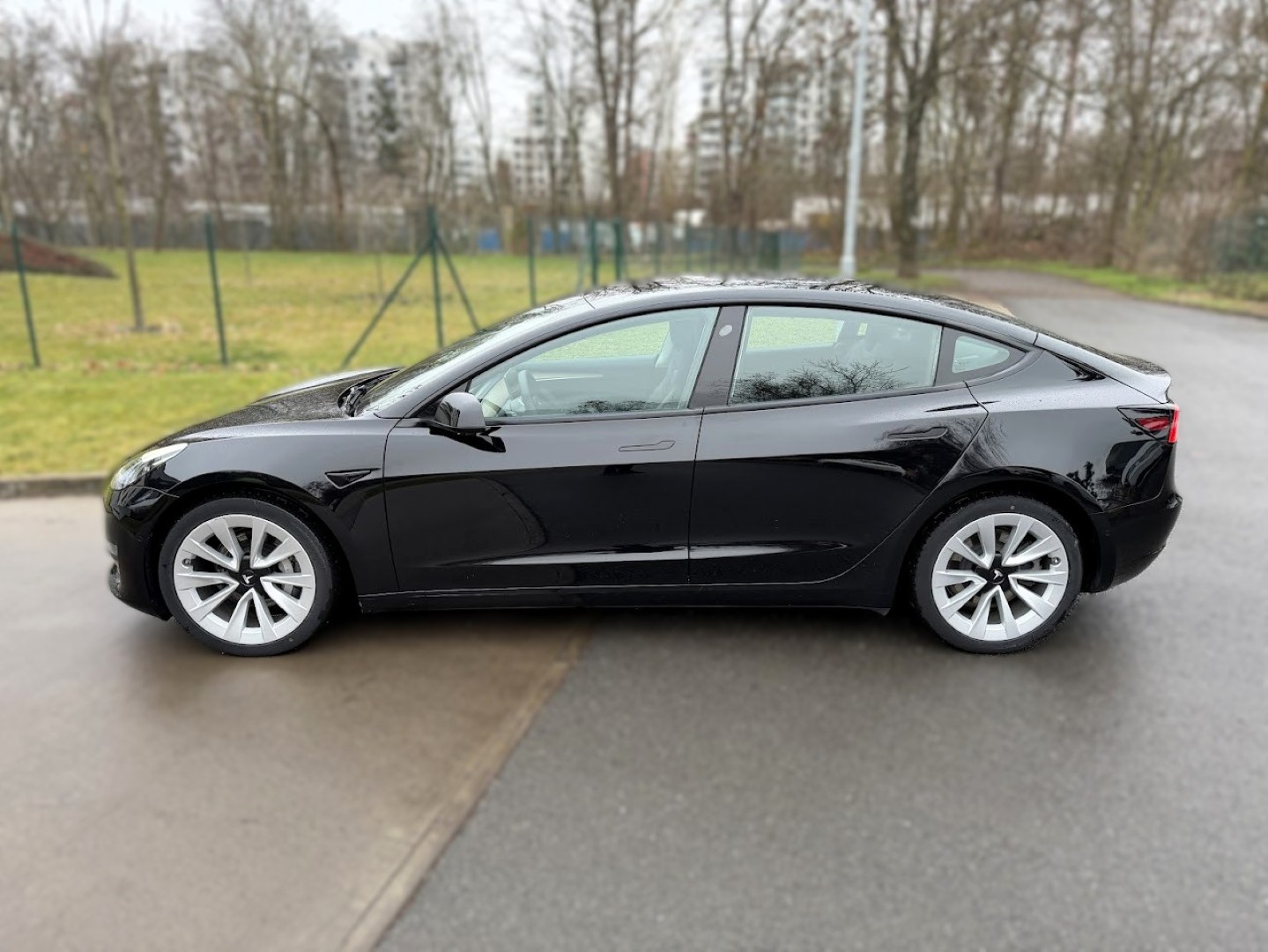 Tesla Model 3 LR AWD Ryzen | FSD v ceně | radeklanda.cz