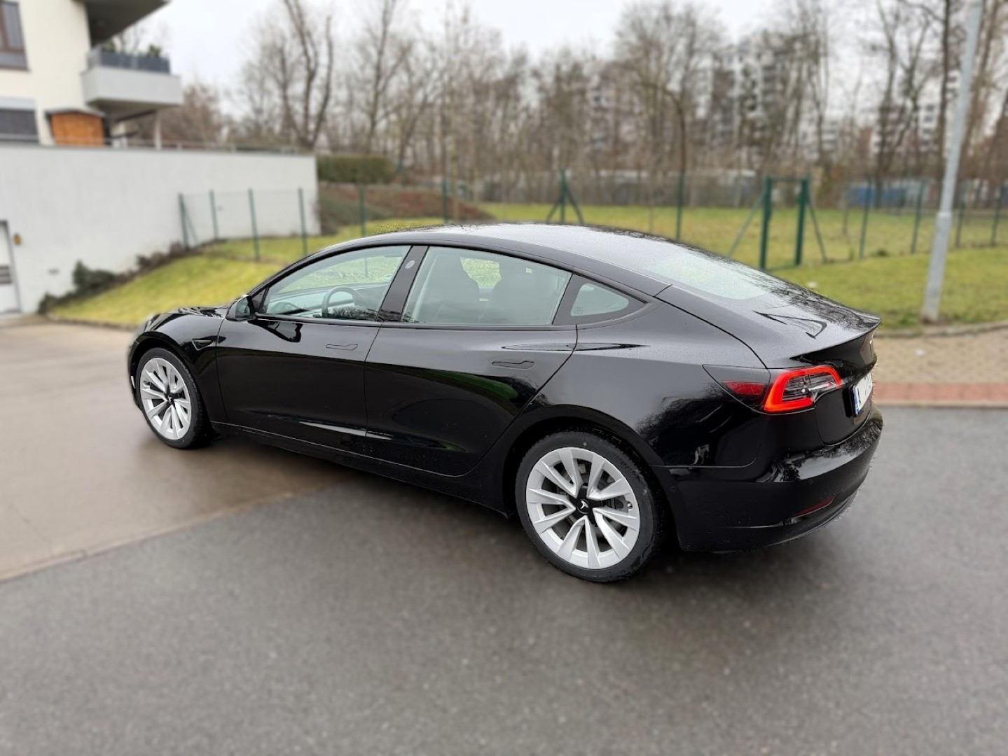 Tesla Model 3 LR AWD Ryzen | FSD v ceně | radeklanda.cz