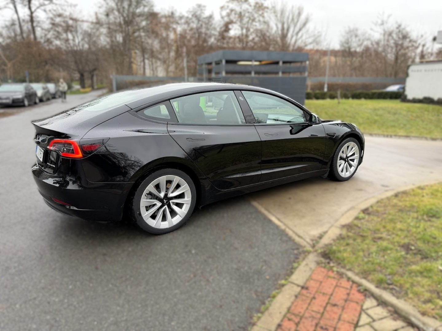 Tesla Model 3 LR AWD Ryzen | FSD v ceně | radeklanda.cz