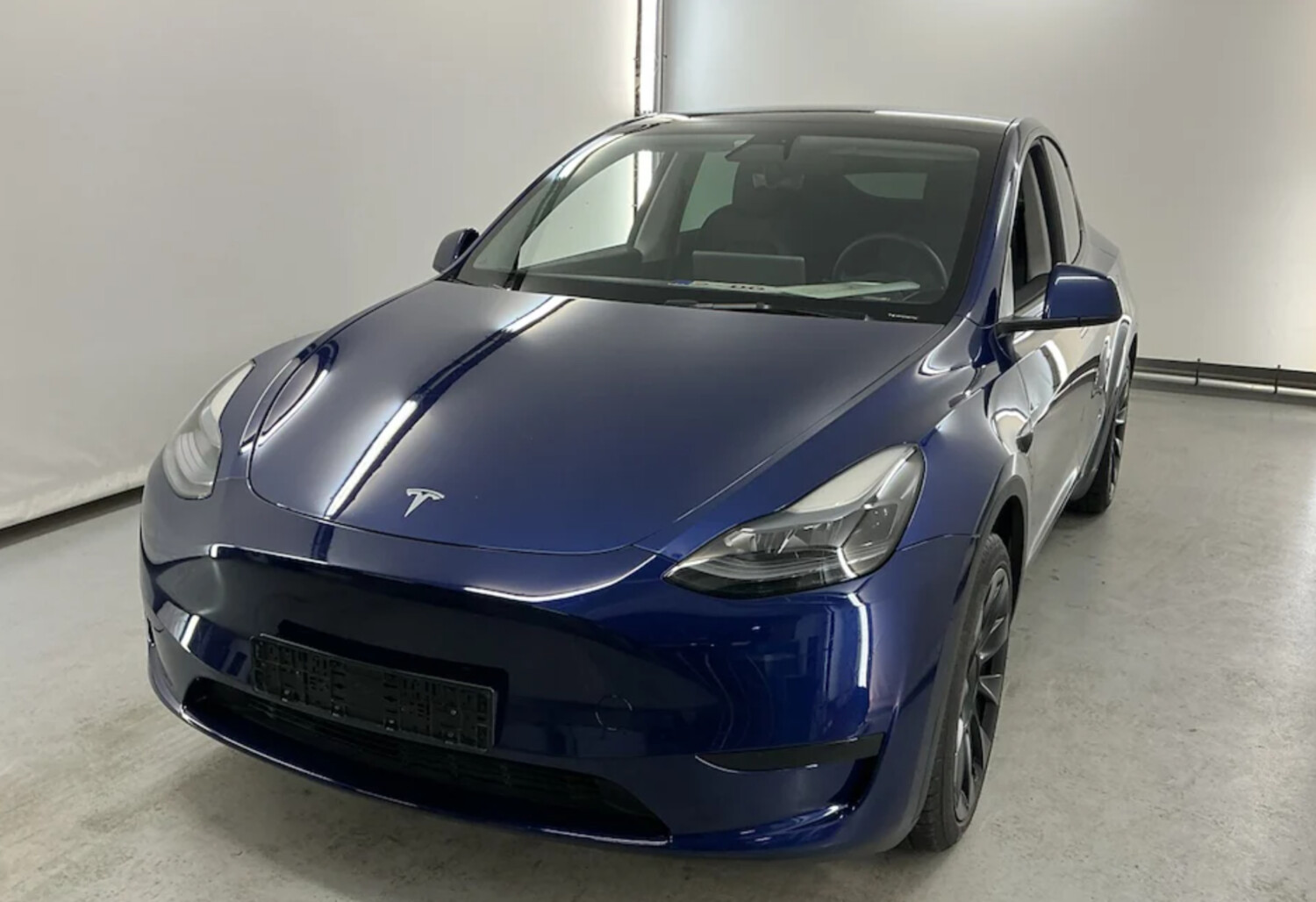 Tesla Model Y RWD LFP | 03/2023 | 63 078 km | Černá kola | Full Self ...