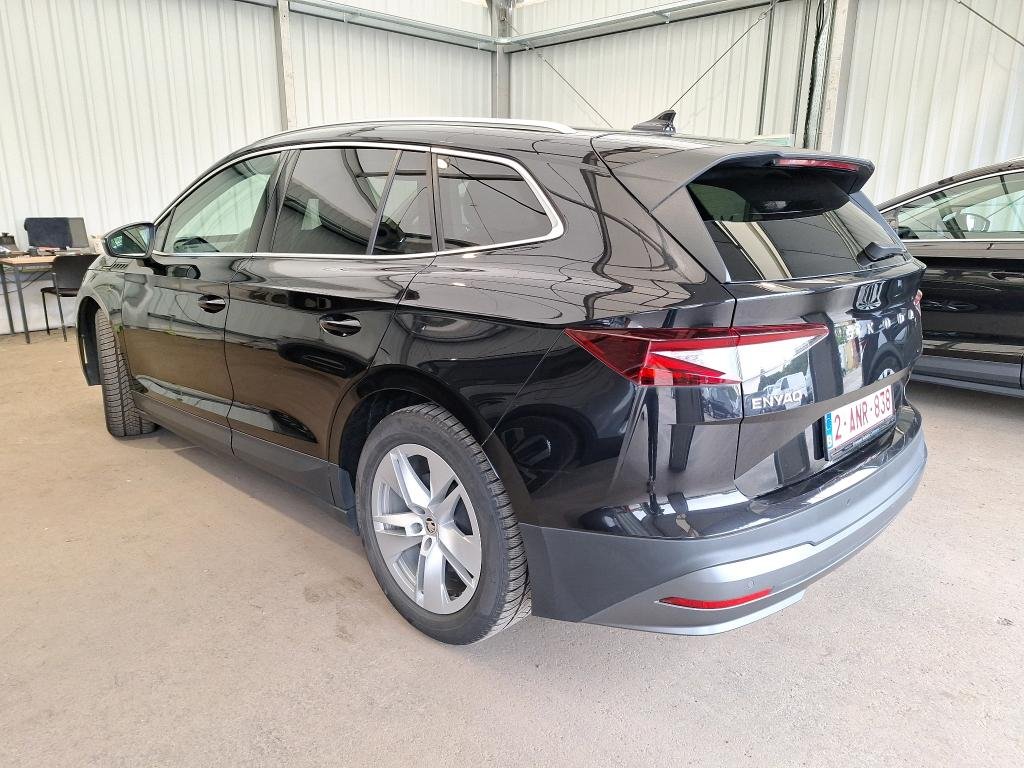 Škoda Enyaq iV 80 82 kWh | Navi, kamera, 19", DPH