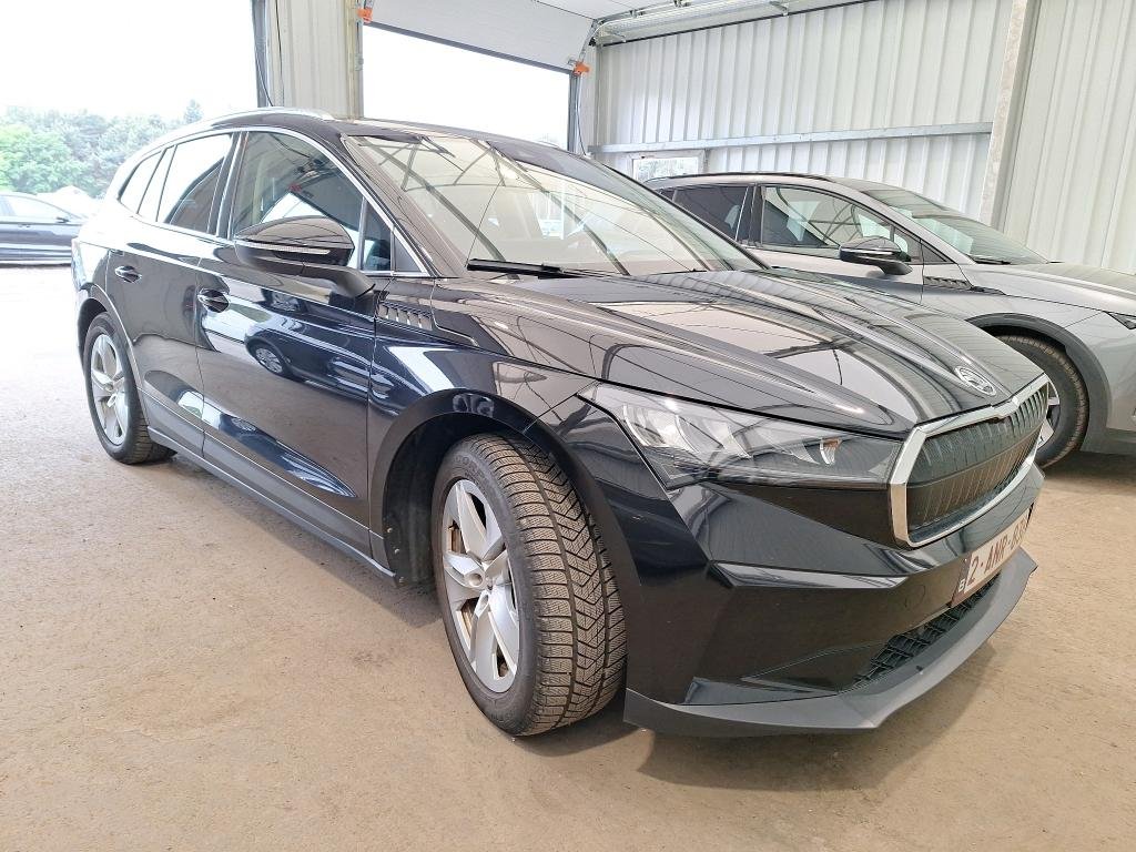 Škoda Enyaq iV 80 82 kWh | Navi, kamera, 19", DPH