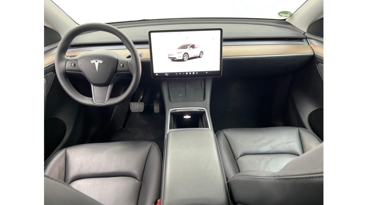 Tesla Y Long Range 4x4 AMD Ryzen - Radek Landa